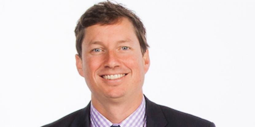 Interview with Fulcrum Fellow Will Lambe - Center for Community Investment