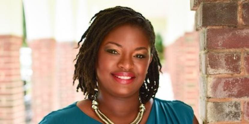 Interview with Fulcrum Fellow Adriane Harris - Center for Community ...