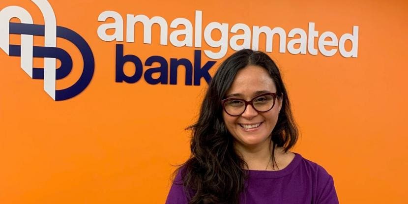 Interview with Fulcrum Fellow Brenda Loya - Center for Community Investment