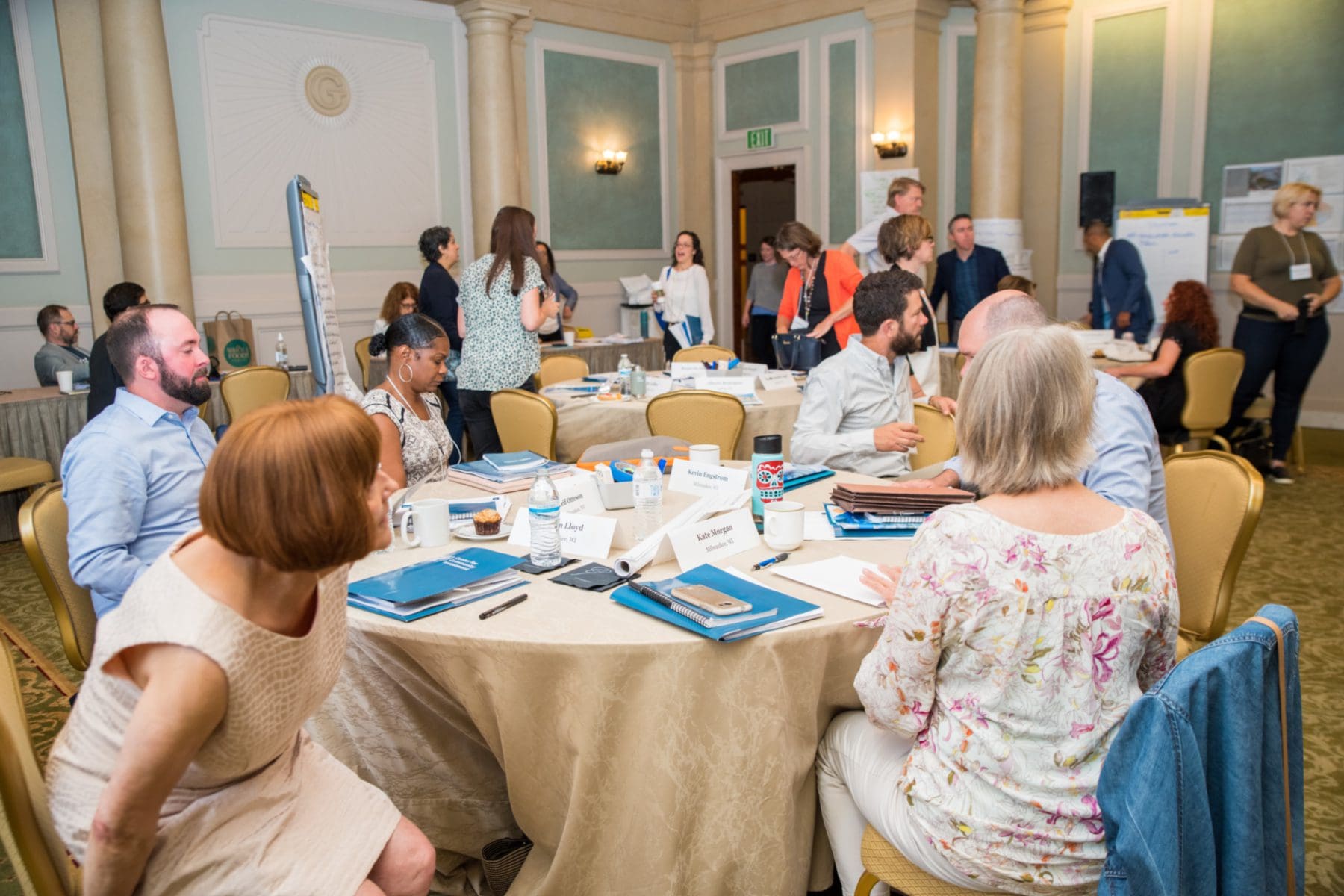 Our Work - Center for Community Investment