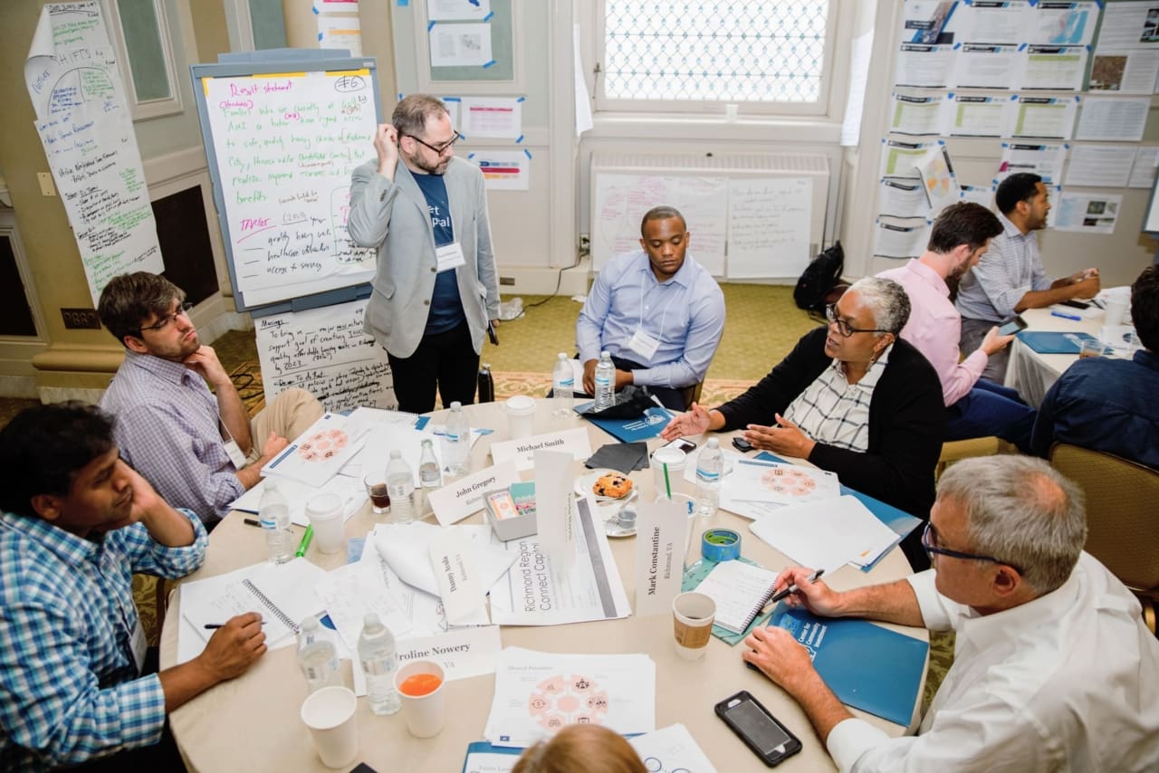 Shared Ownership - Center for Community Investment