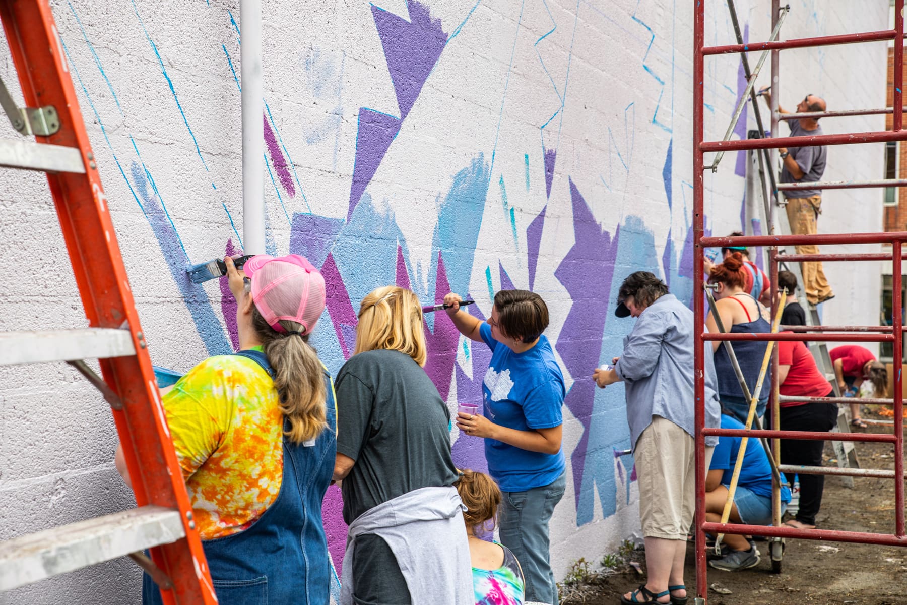 People, Place, and Race: How Philanthropy Can Help Center People and ...