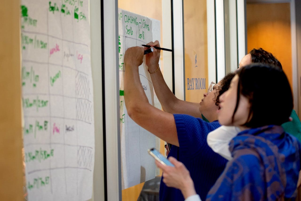 Leadership Development - Center for Community Investment