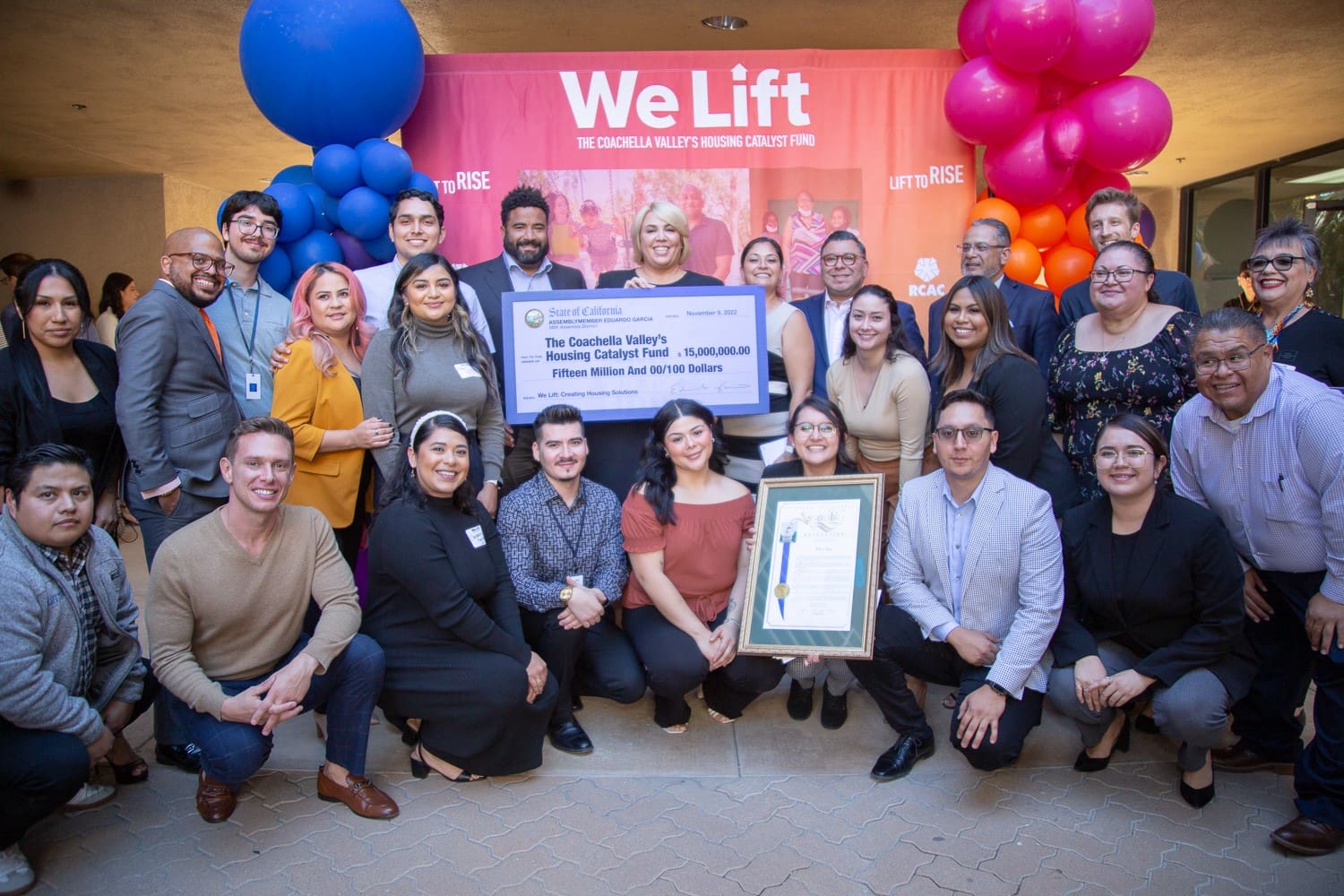 Initiatives - Center for Community Investment