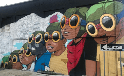 Employment Justice in Detroit: A Conversation with Sarida Scott ...