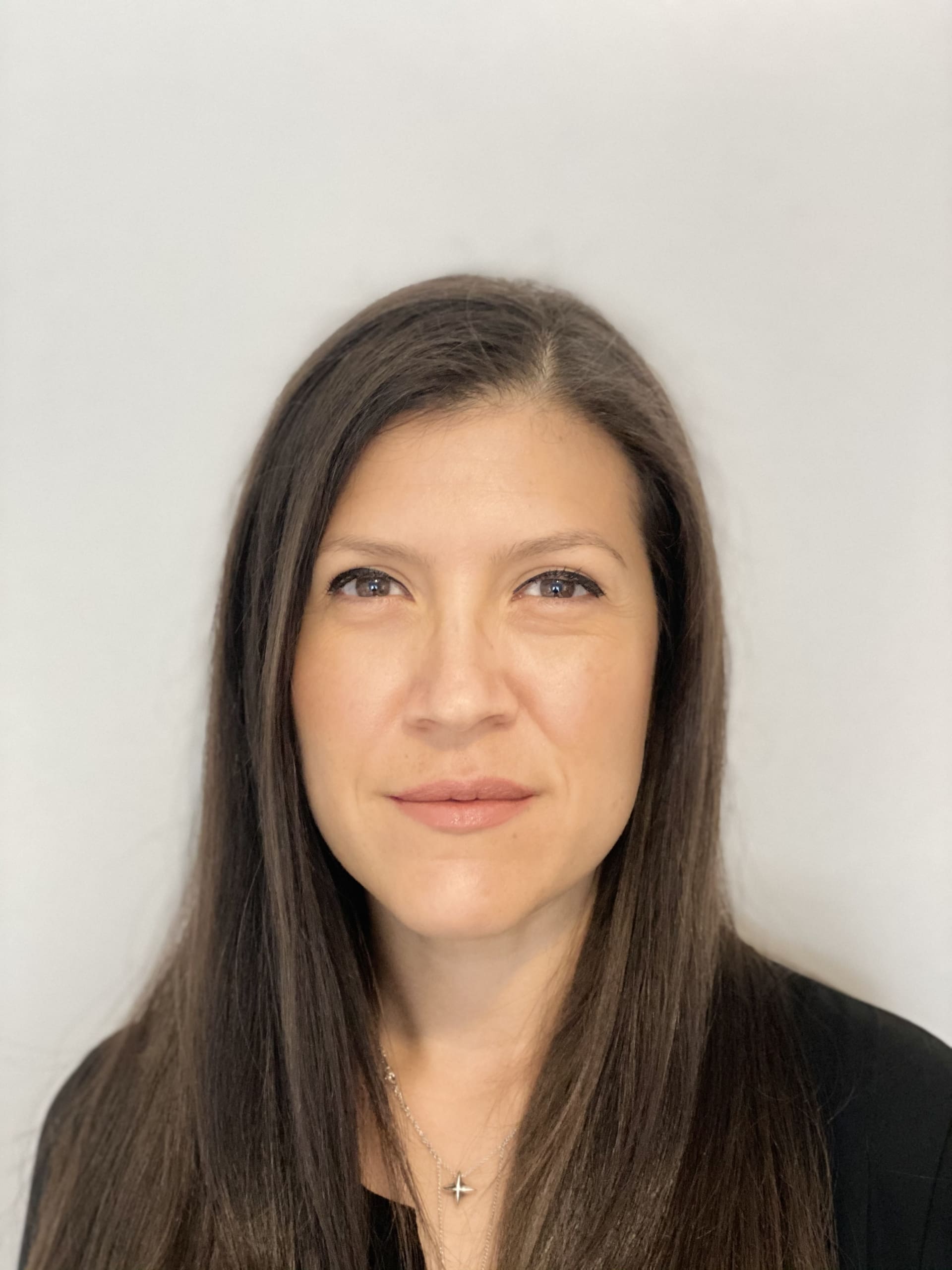 Abigail Suarez - Center for Community Investment