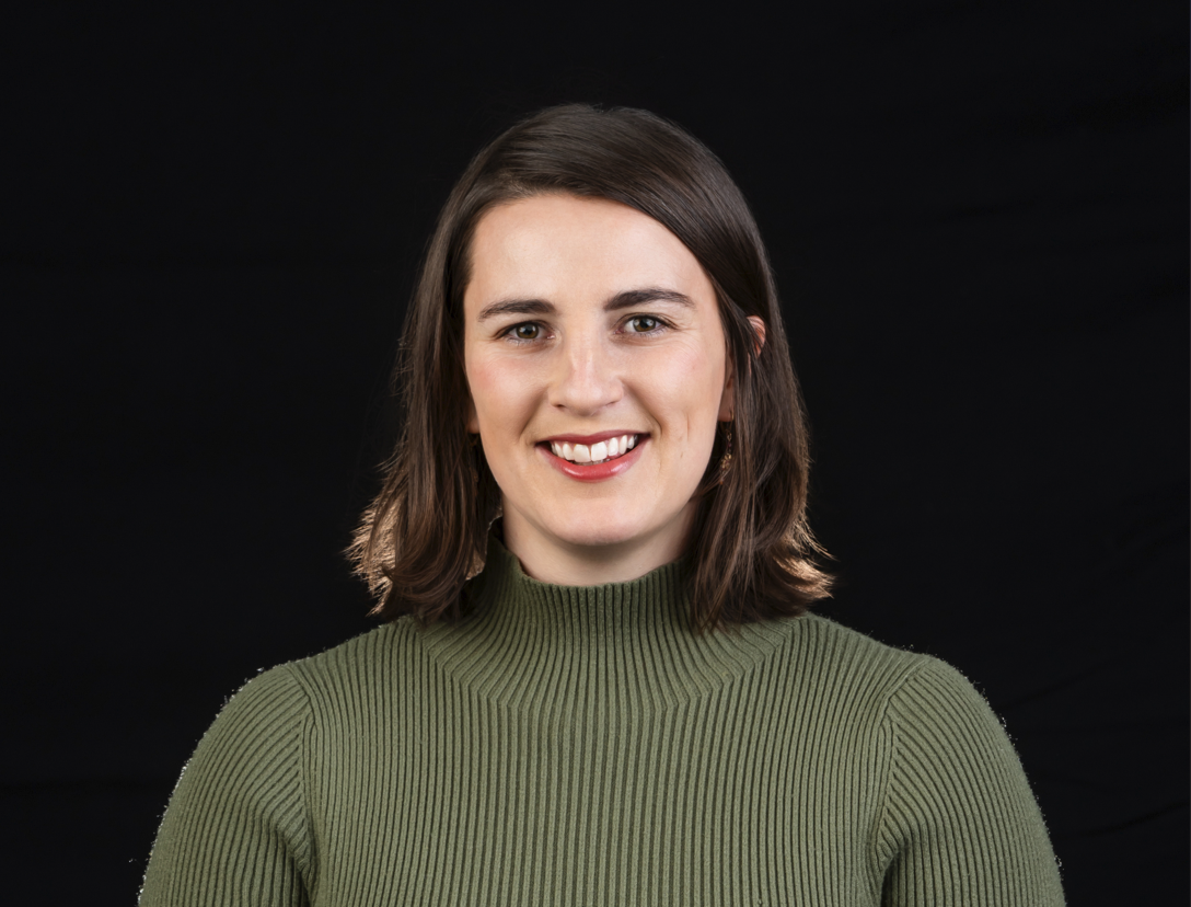 Moriah Dean - Center for Community Investment