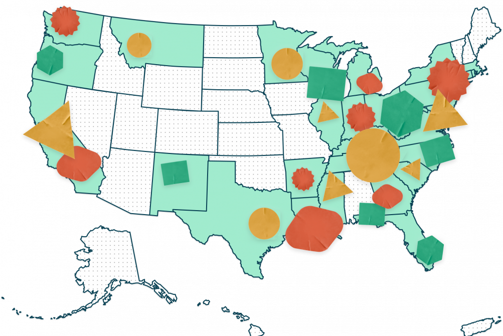 Our Work - Center for Community Investment